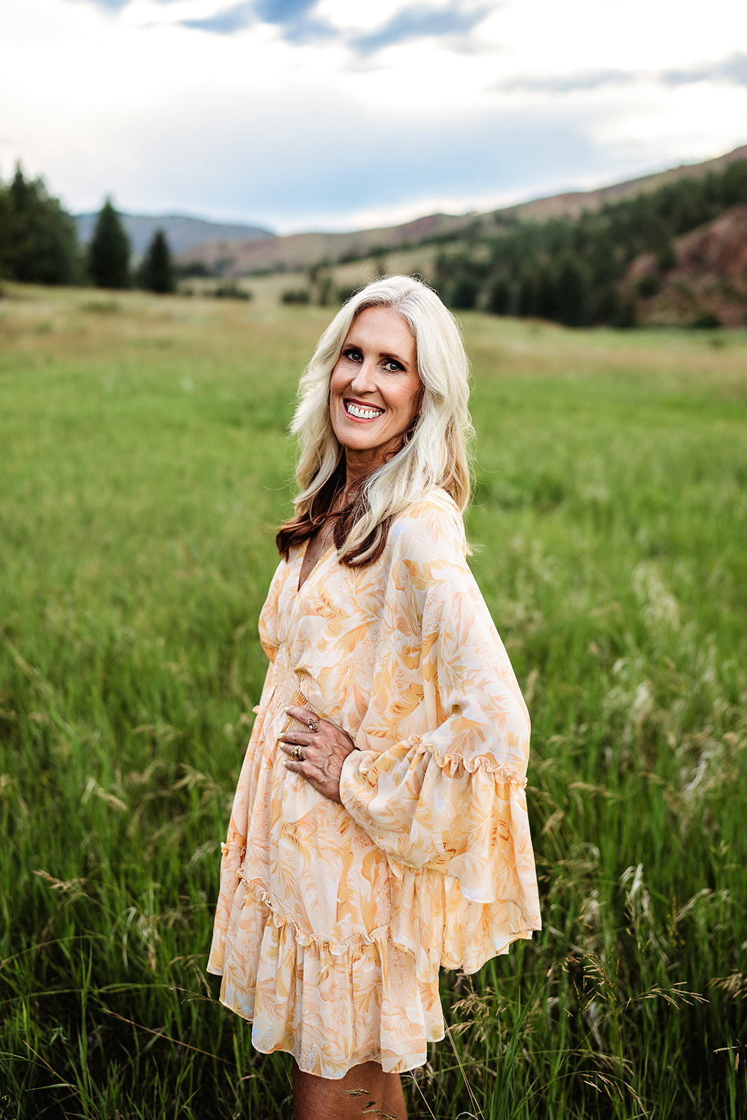 Leslie Gustafson – Master Women’s Coach